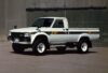 AUTO HERITAGE: TOYOTA HILUX THROUGH THE YEARS - INEAX MOTORS