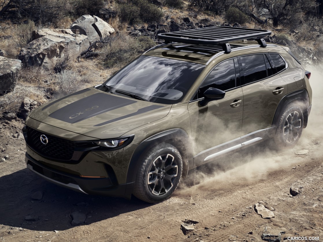 MAZDA: THE BRAND TO WATCH IN 2023 - INEAX MOTORS