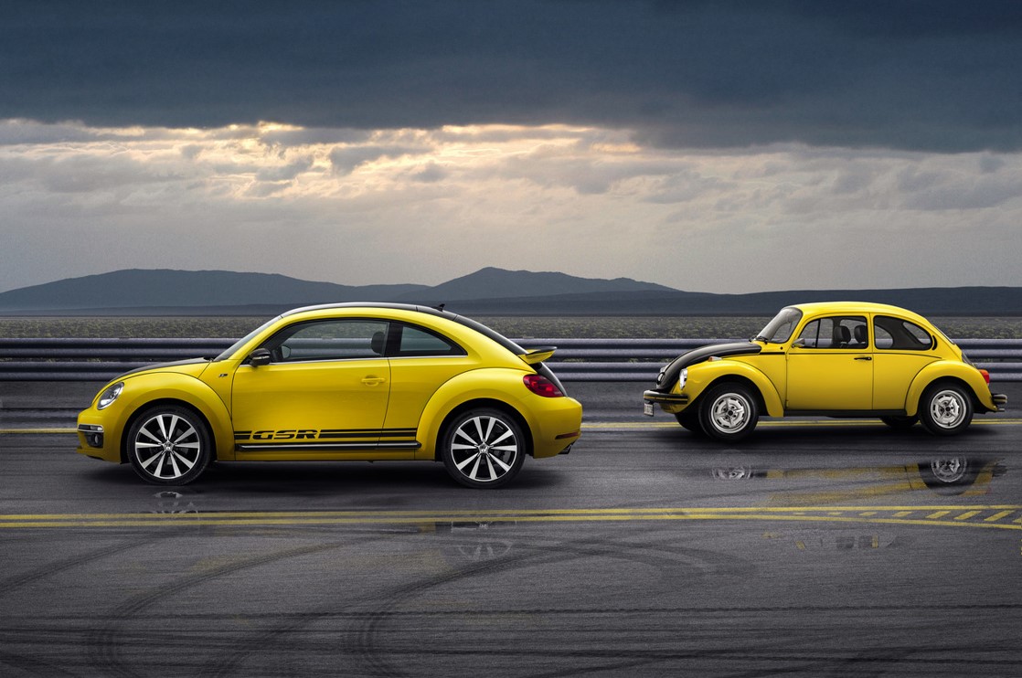 AUTO HERITAGE: CARS WITH THE MOST ICONIC LINEAGES - INEAX MOTORS