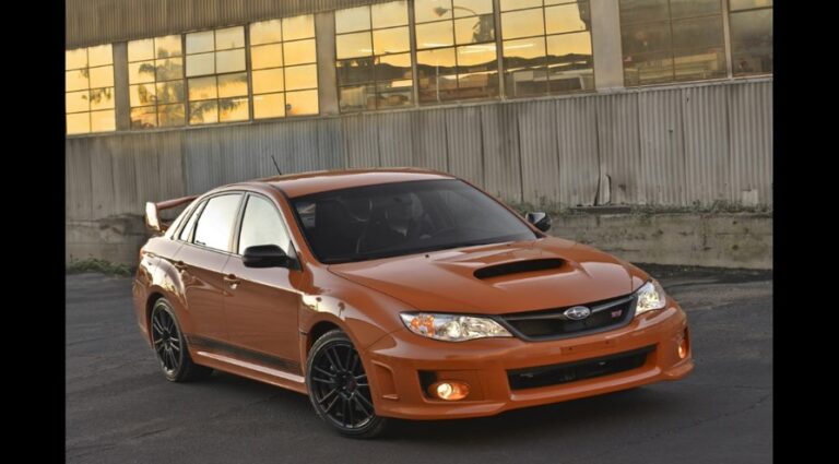 AUTO HERITAGE: TOP 9 ICONIC JAPANESE CARS - INEAX MOTORS