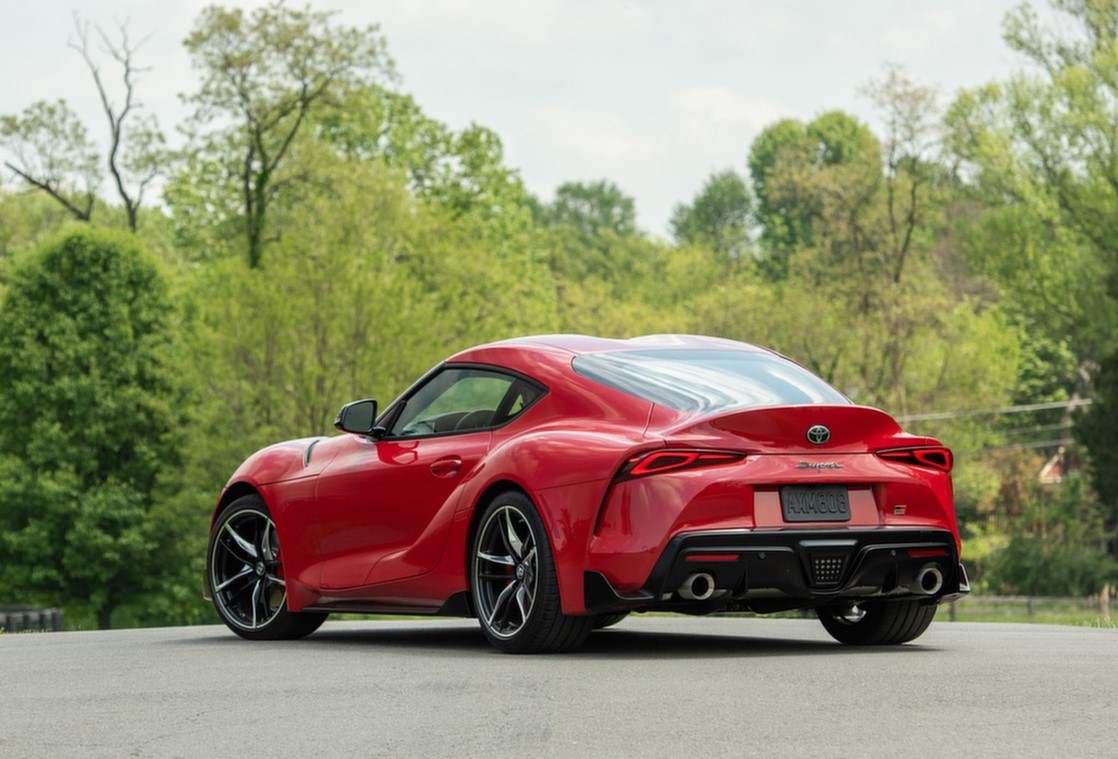 AUTO HERITAGE: TOP 9 ICONIC JAPANESE CARS - INEAX MOTORS