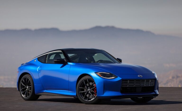 AUTO HERITAGE: TOP 9 ICONIC JAPANESE CARS - INEAX MOTORS