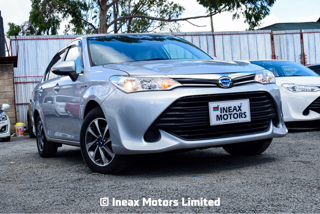 AUTO HERITAGE: TOP 9 ICONIC JAPANESE CARS - INEAX MOTORS