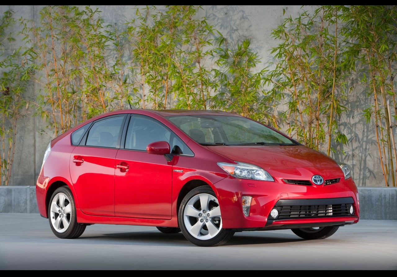 AUTOHERITAGE: MOST ICONIC CARS OF THE 2010s - INEAX MOTORS