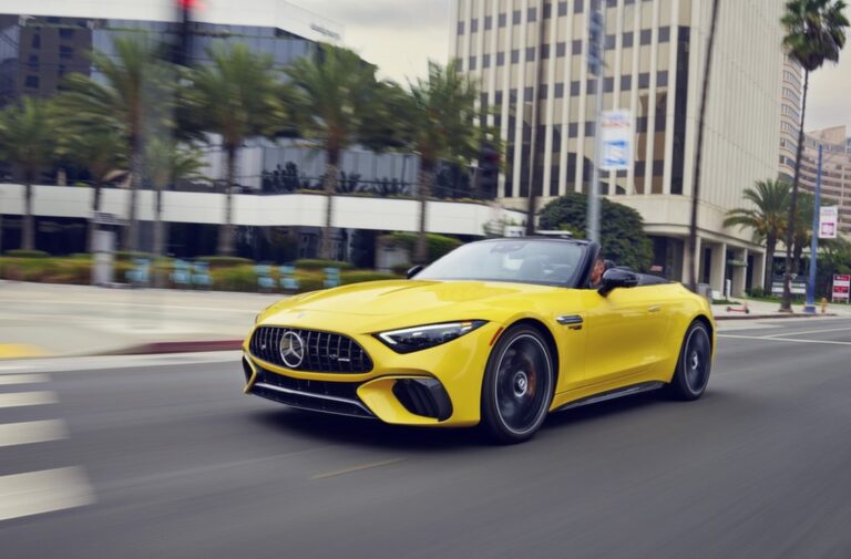 AUTO HERITAGE MOST ICONIC GERMAN CARS - INEAX MOTORS