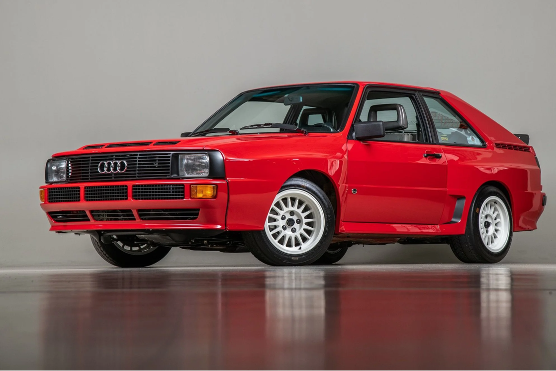 AUTO HERITAGE MOST ICONIC GERMAN CARS - INEAX MOTORS