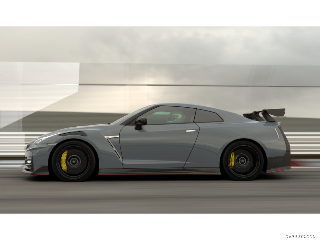 AUTOHERITAGE: MOST ICONIC CARS OF THE 2000s - INEAX MOTORS