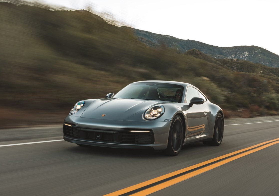 AUTO HERITAGE MOST ICONIC GERMAN CARS - INEAX MOTORS