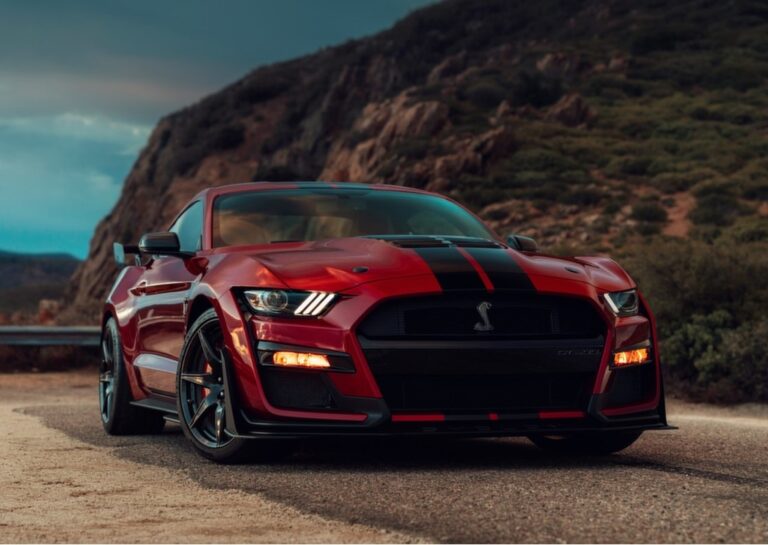 AUTOHERITAGE: MOST ICONIC CARS OF THE 2010s - INEAX MOTORS