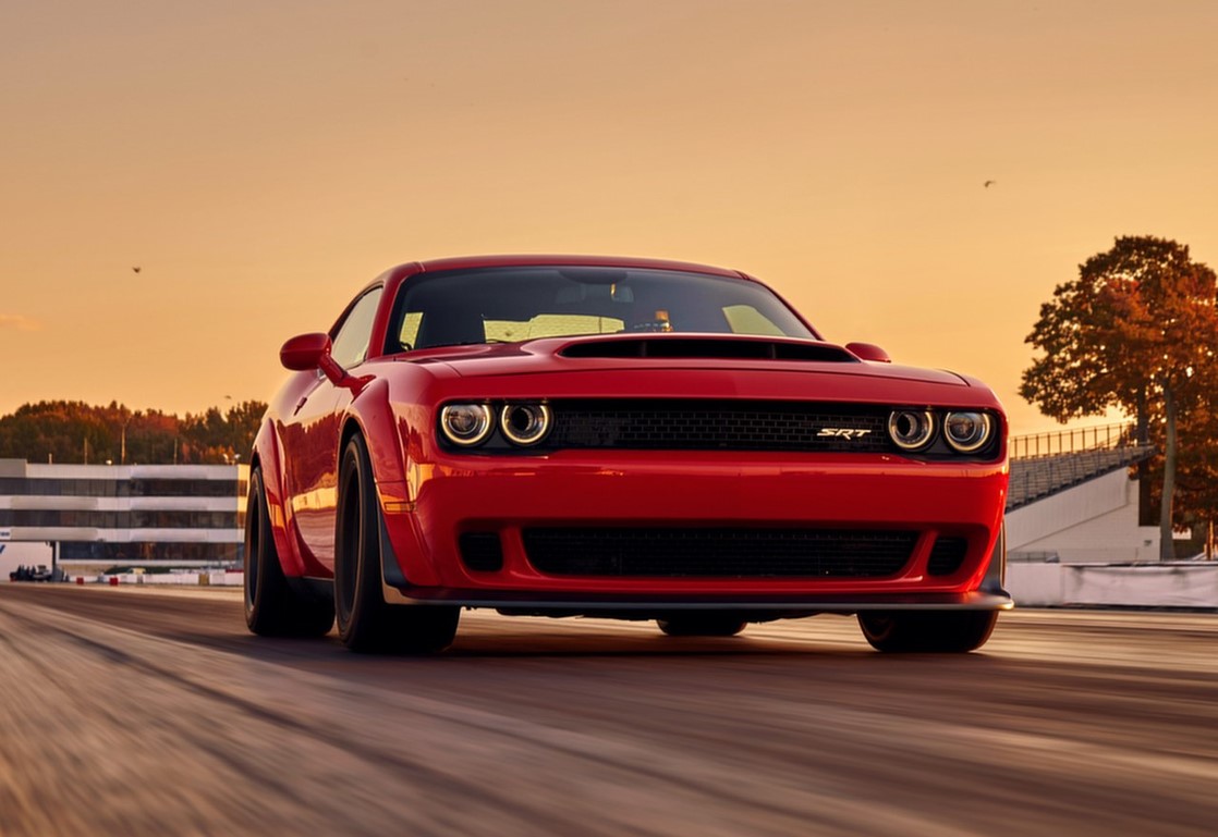 AUTOHERITAGE: MOST ICONIC CARS OF THE 2010s - INEAX MOTORS