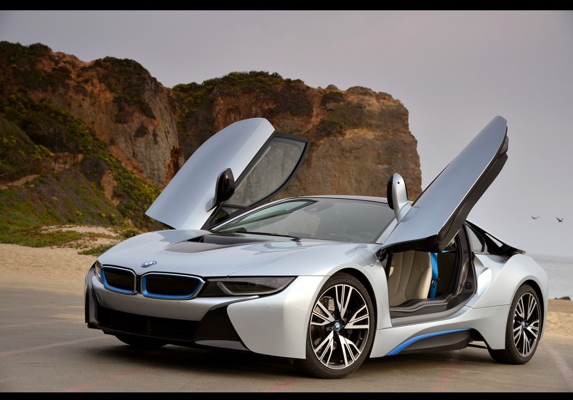 AUTOHERITAGE: MOST ICONIC CARS OF THE 2010s - INEAX MOTORS