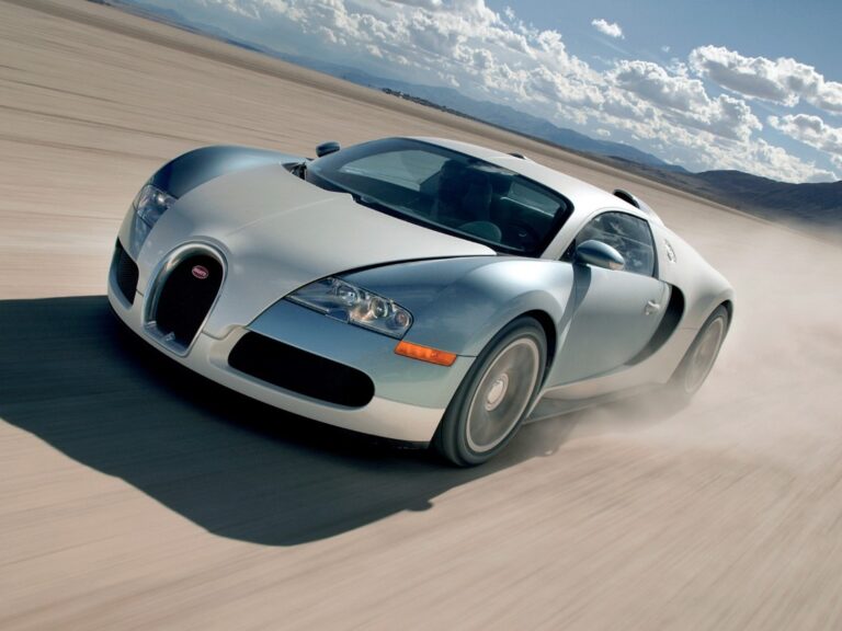AUTOHERITAGE: MOST ICONIC CARS OF THE 2000s - INEAX MOTORS
