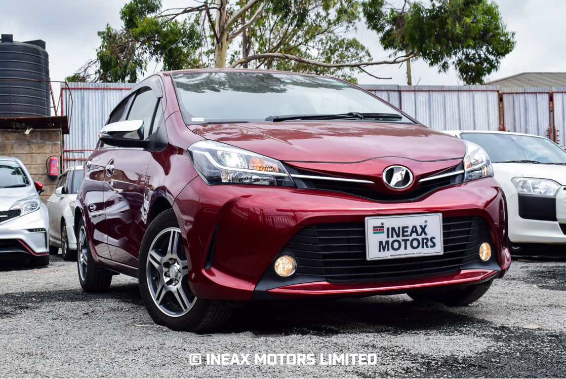 MOST POPULAR CARS IN KENYA - INEAX MOTORS