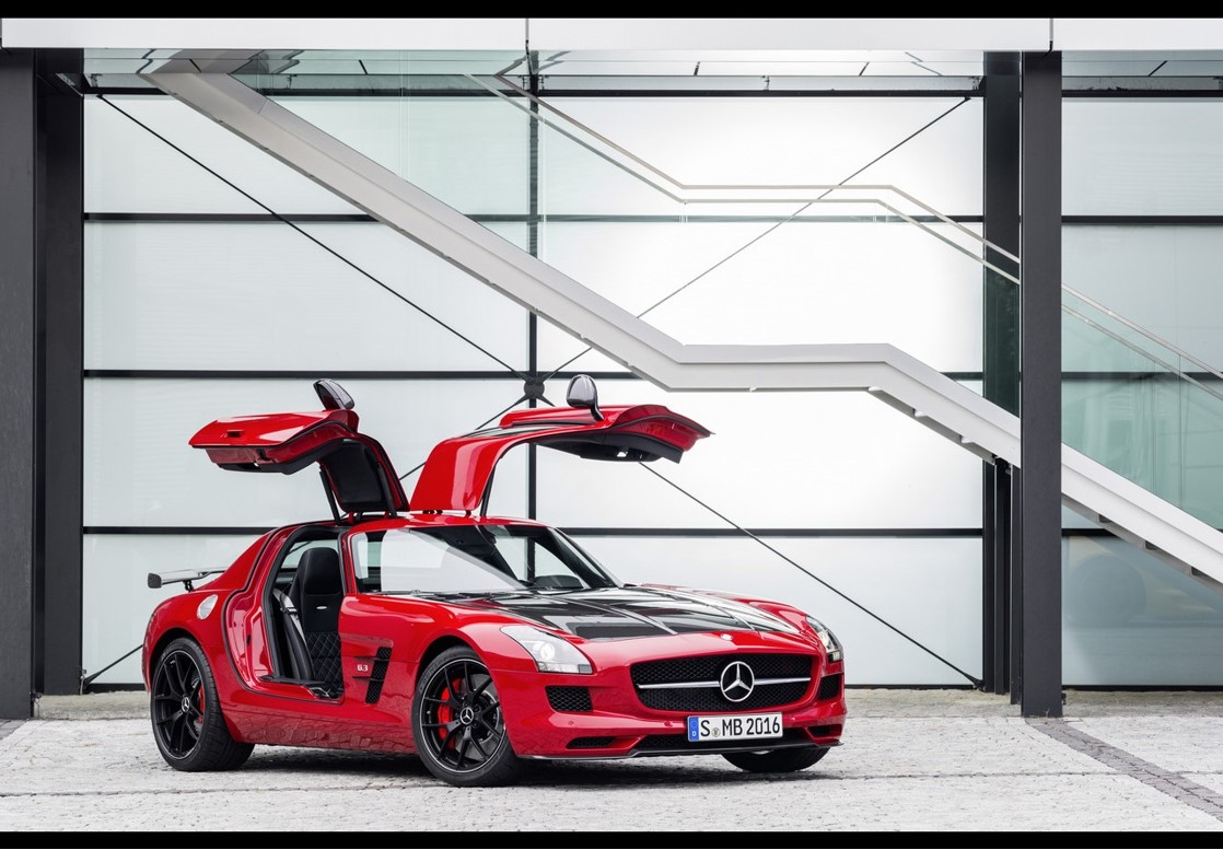 AUTOHERITAGE: MOST ICONIC CARS OF THE 2010s - INEAX MOTORS