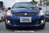 2016 SUZUKI SWIFT - INEAX MOTORS