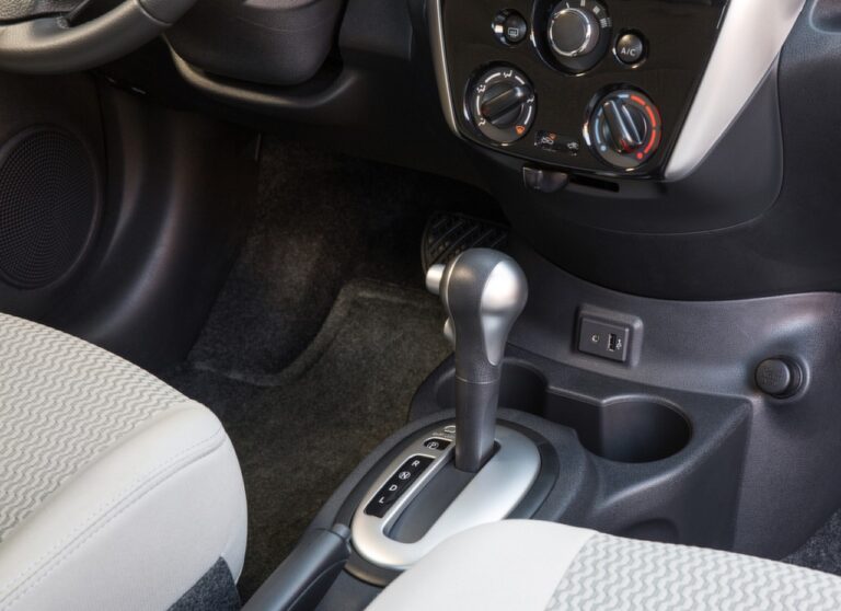 2017 NISSAN NOTE - INEAX MOTORS