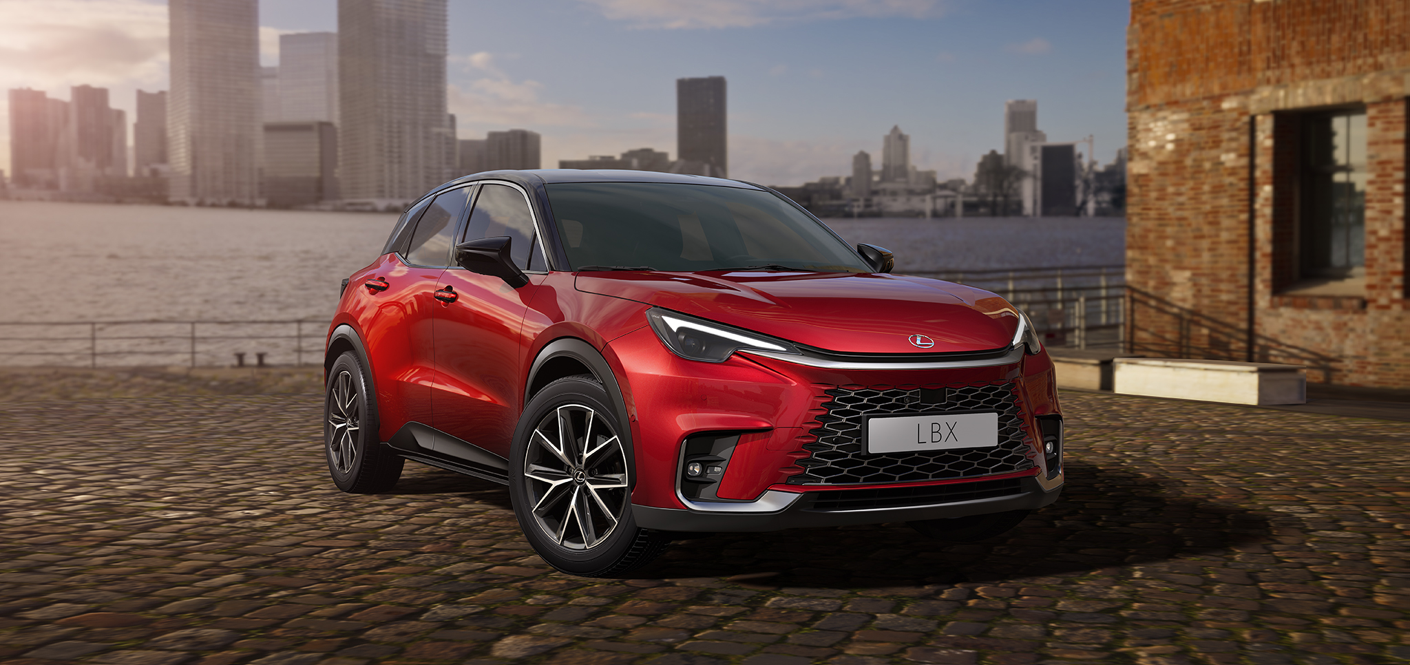 TNGA UNDERPINNING TOYOTA’S NEXT GENERATION - INEAX MOTORS