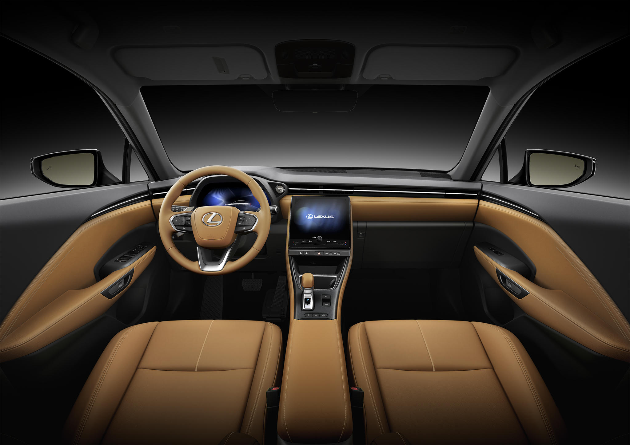 2024 LEXUS LBX - INEAX MOTORS