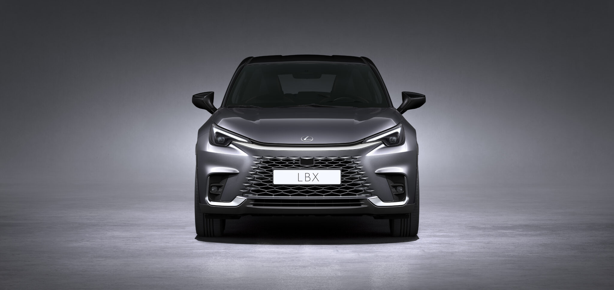 2024 LEXUS LBX - INEAX MOTORS