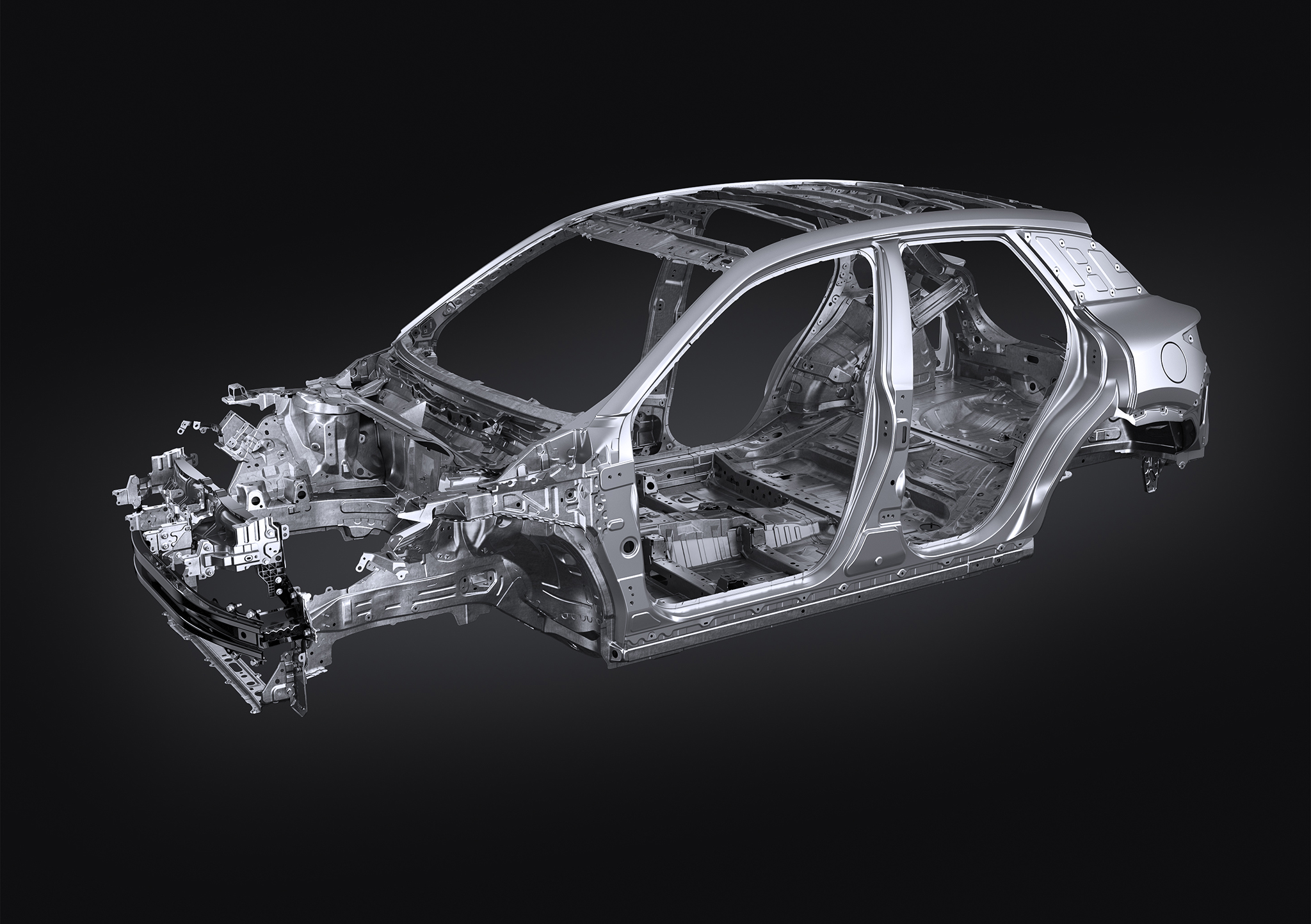2024 LEXUS LBX - INEAX MOTORS
