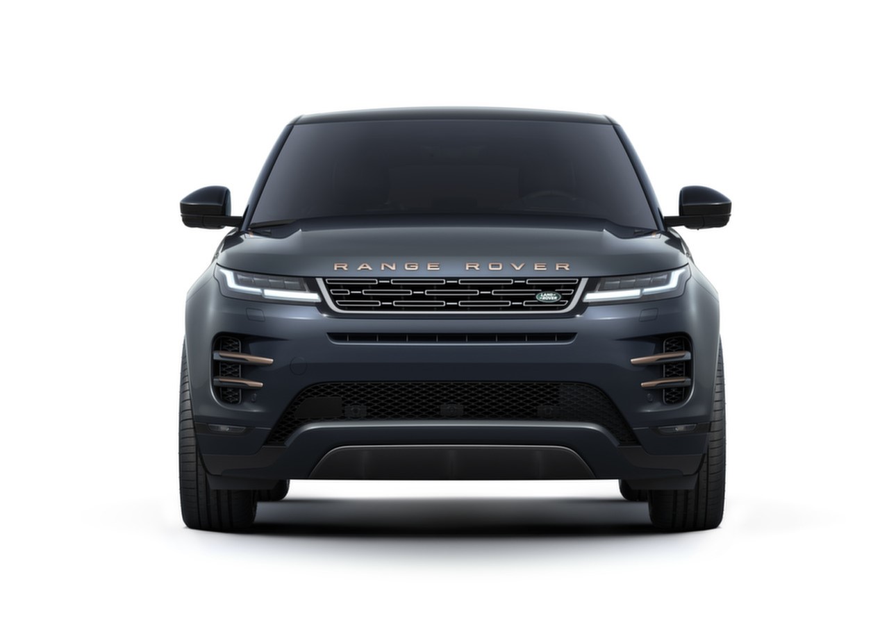2024 RANGE ROVER EVOQUE - INEAX MOTORS
