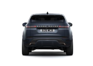 2024 RANGE ROVER EVOQUE - INEAX MOTORS
