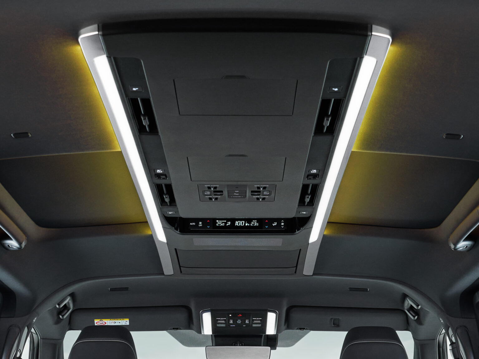 2024 TOYOTA ALPHARD AND VELLFIRE - INEAX MOTORS