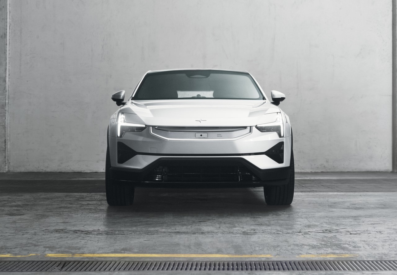 2024 POLESTAR 3 - INEAX MOTORS