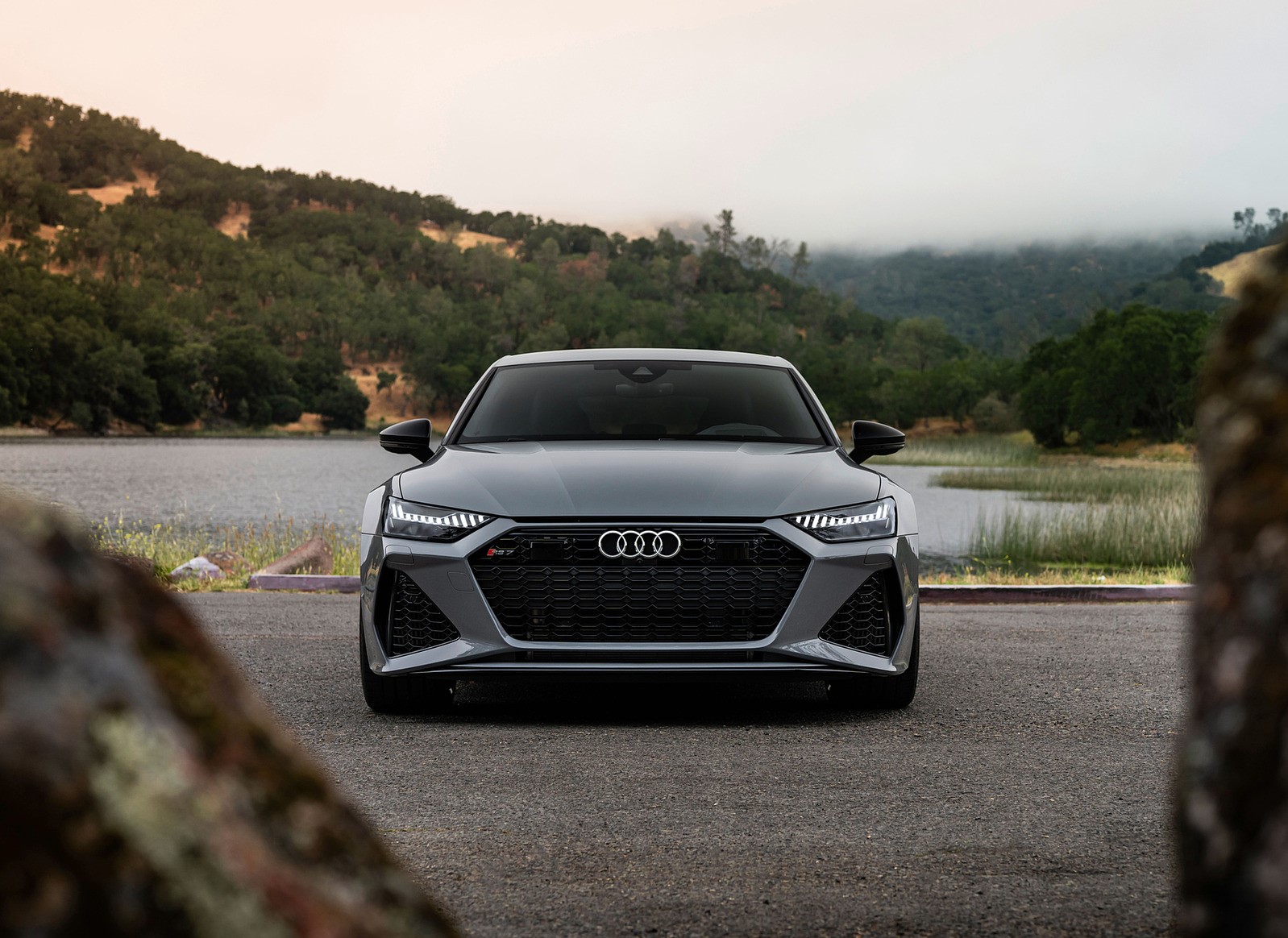 2024 AUDI RS7 PERFORMANCE - INEAX MOTORS