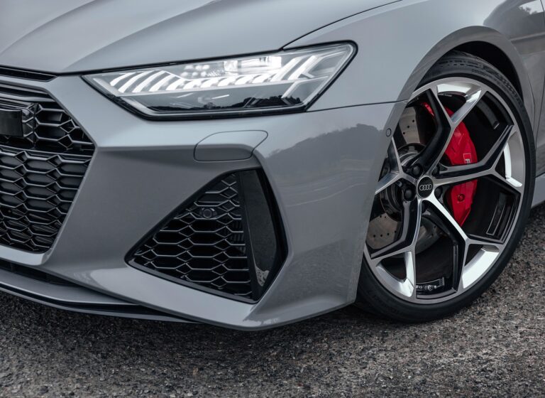 2024 AUDI RS7 PERFORMANCE - INEAX MOTORS