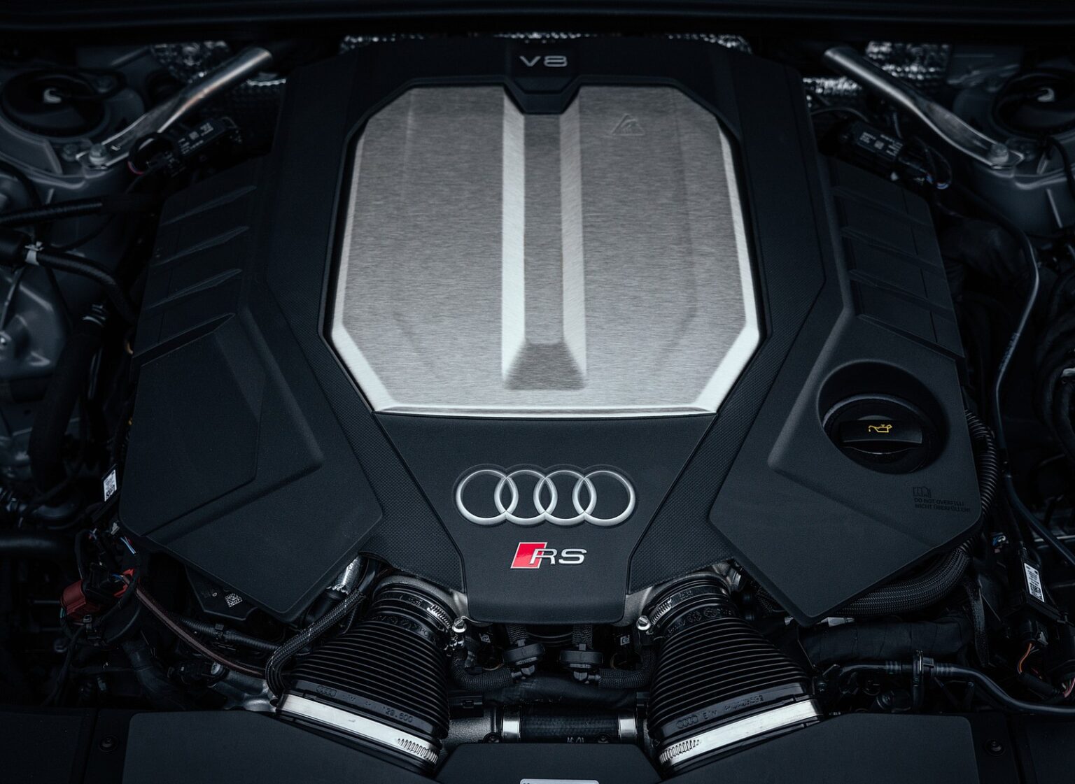 2024 AUDI RS7 PERFORMANCE - INEAX MOTORS