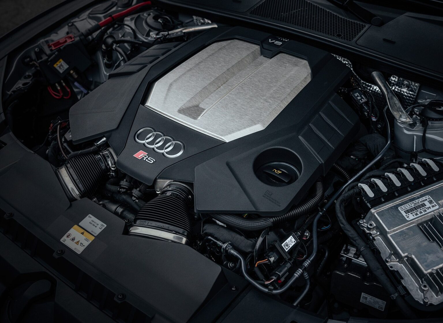 2024 AUDI RS7 PERFORMANCE - INEAX MOTORS