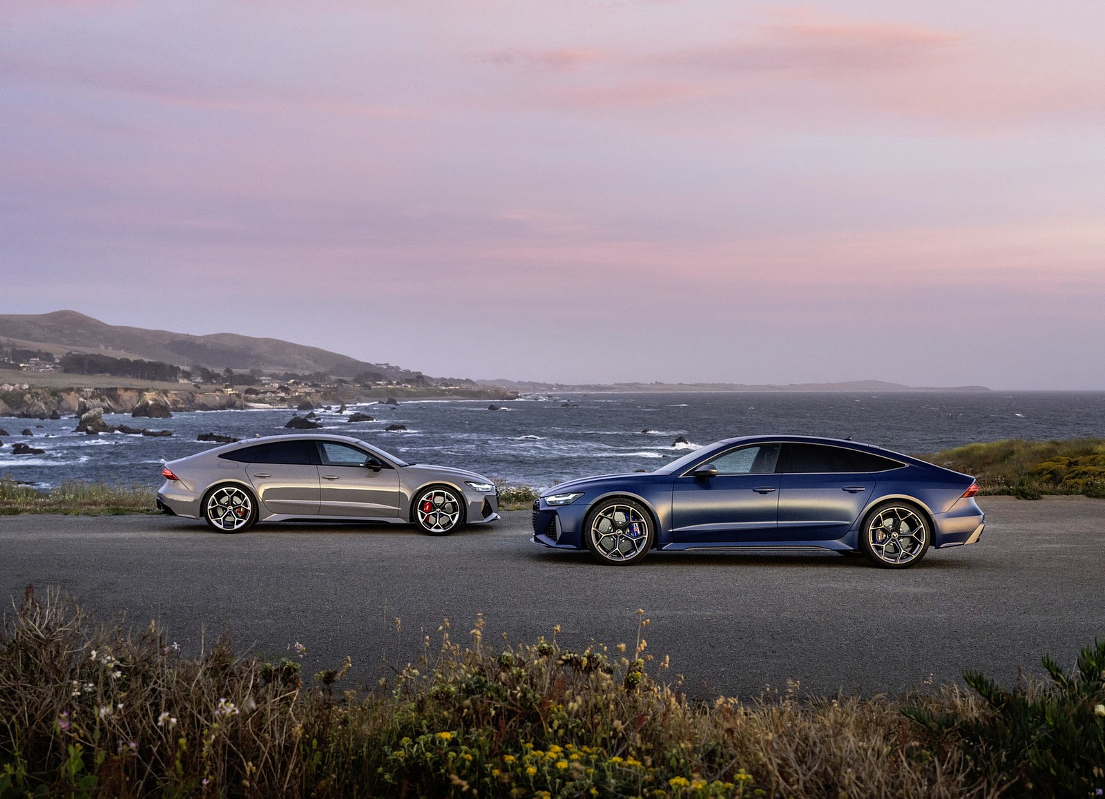 2024 AUDI RS7 PERFORMANCE - INEAX MOTORS