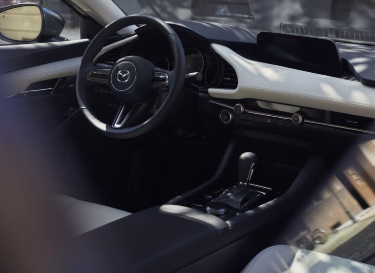 2019 MAZDA AXELA - INEAX MOTORS