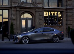 2019 MAZDA AXELA - INEAX MOTORS