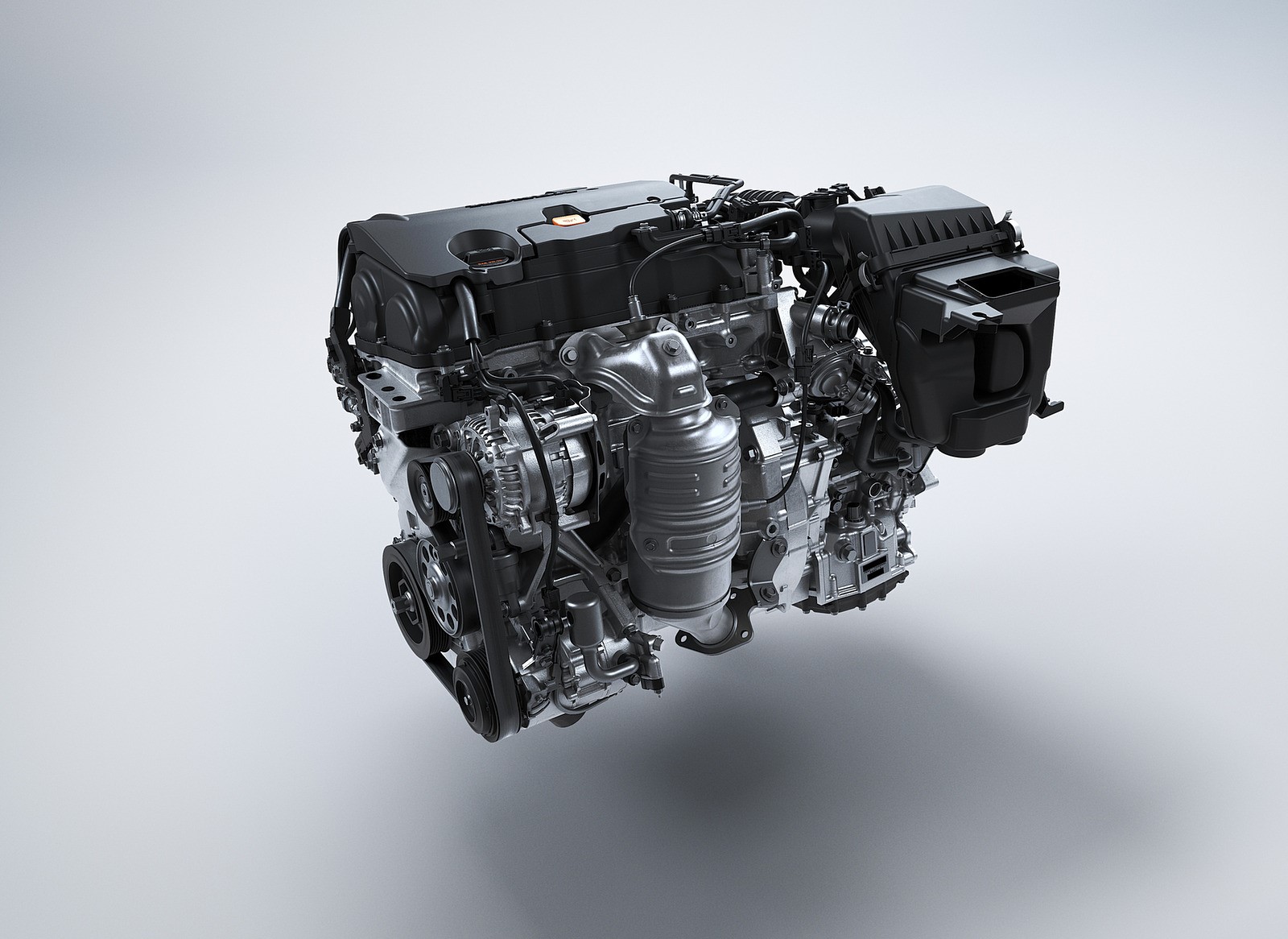 2023 HONDA VEZEL - INEAX MOTORS