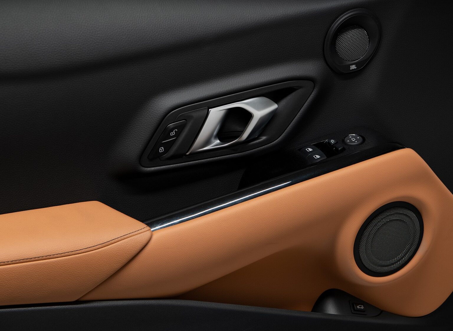 2023 TOYOTA GR SUPRA MT - INEAX MOTORS