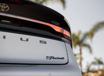 2023 TOYOTA PRIUS PRIME - INEAX MOTORS