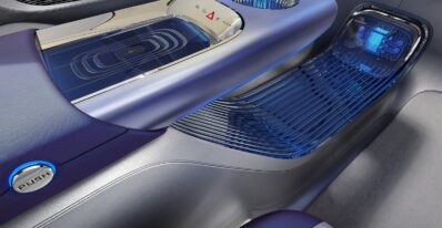 WHAT IS THE MERCEDES MB.OS OPERATING SYSTEM? - INEAX MOTORS