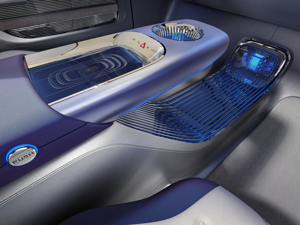 WHAT IS THE MERCEDES MB.OS OPERATING SYSTEM? - INEAX MOTORS