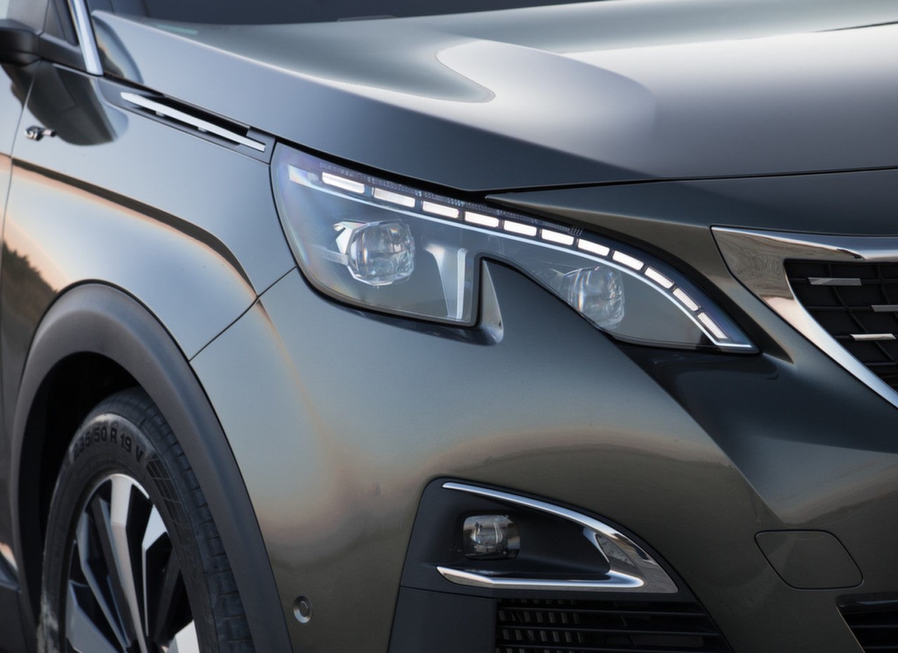 2017 PEUGEOT 3008 GT AND GT LINE - INEAX MOTORS