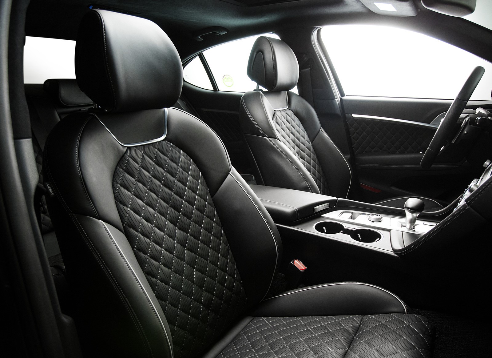 2018 GENESIS G70 - INEAX MOTORS