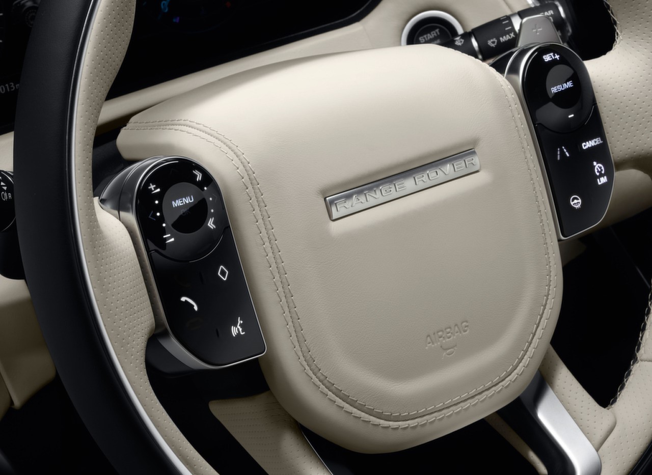 2018 RANGE ROVER VELAR - INEAX MOTORS