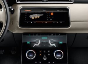 2018 RANGE ROVER VELAR - INEAX MOTORS