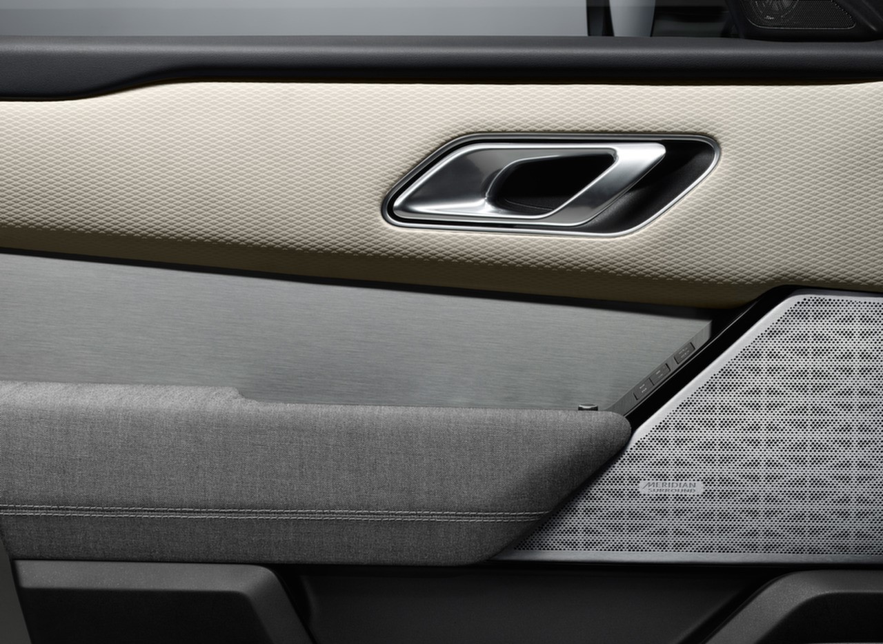 2018 RANGE ROVER VELAR - INEAX MOTORS