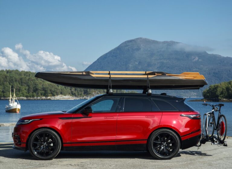 2018 RANGE ROVER VELAR - INEAX MOTORS