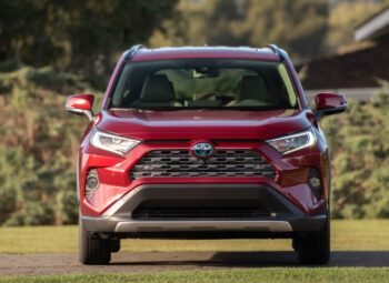 2019 TOYOTA RAV4 - INEAX MOTORS