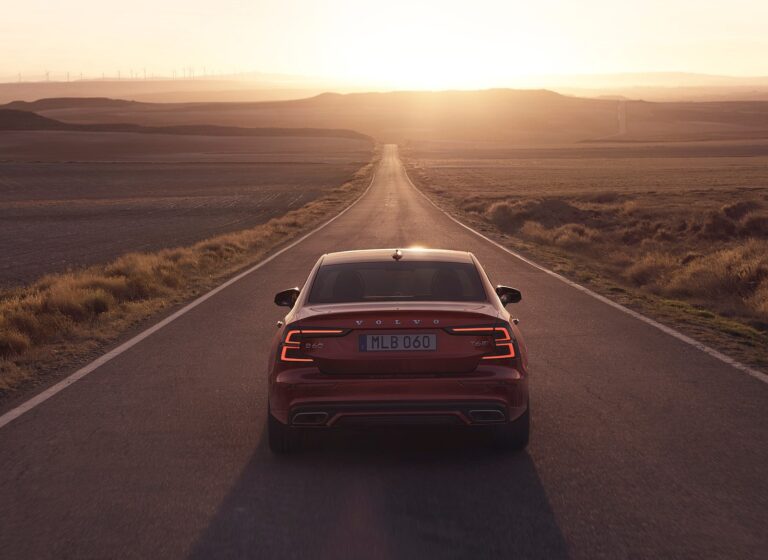 2019 VOLVO S60 - INEAX MOTORS
