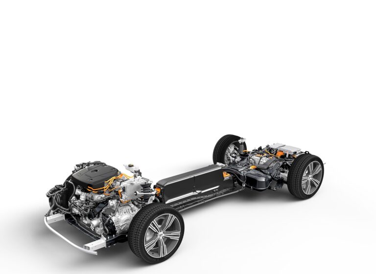 2019 VOLVO S60 - INEAX MOTORS