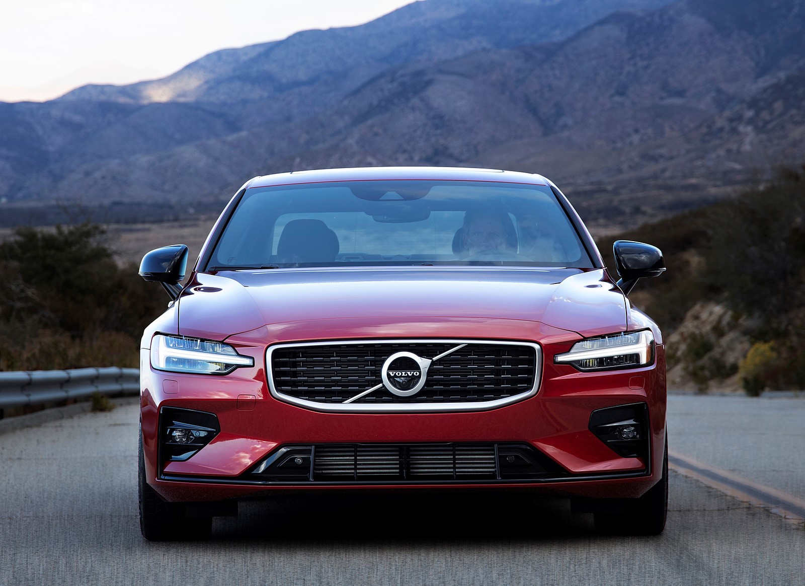 2019 VOLVO S60 - INEAX MOTORS